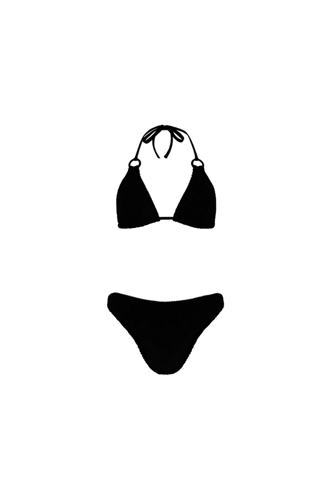 Eva Bikini Permanent Vacation
