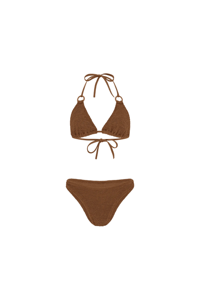 Eva Bikini Permanent Vacation