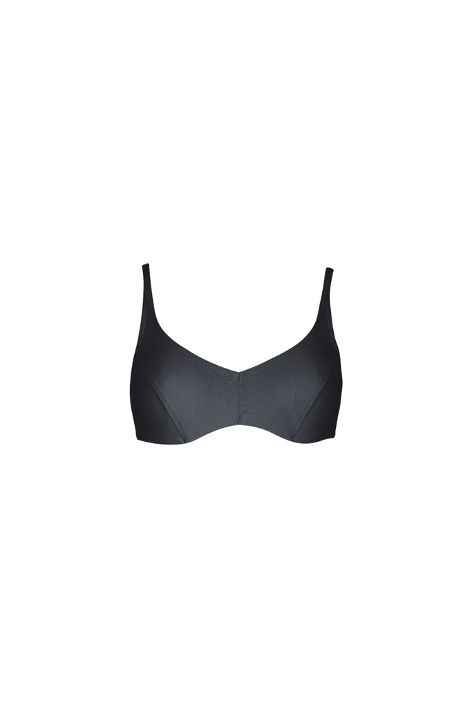 Basics Underwire Bra With Adjustable Straps – Permanent Vacation
