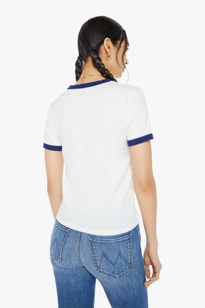 The Lil Sinful Ringer – Permanent Vacation