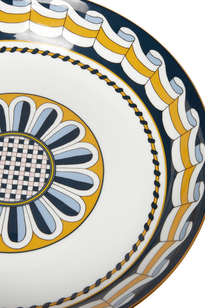 Pasta Bowl – Permanent Vacation